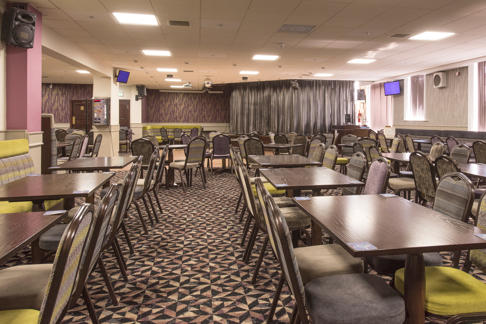 VENUE HIRE | Ellandwmc